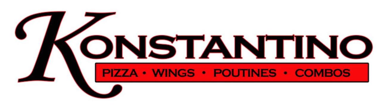 Menu for Konstantinos Pizza in Chatham, ON | Sirved