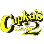 Menu for Cupka's Cafe II in Pittsburgh, PA | Sirved