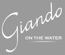 Menu for Giando on the Water in Brooklyn, NY | Sirved