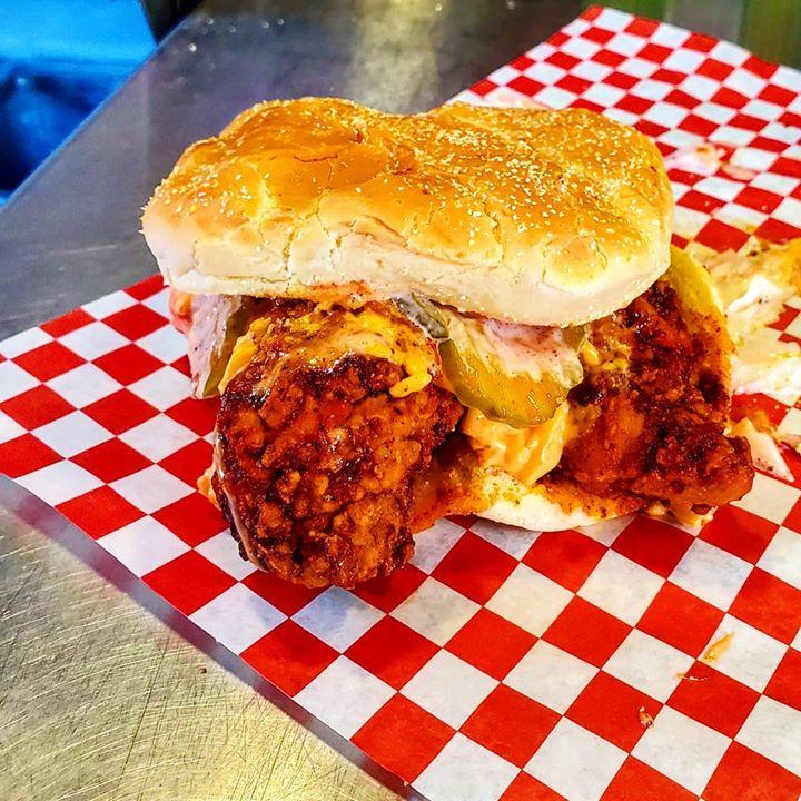 Photos for Red's 615 Kitchen in Nashville, TN | Sirved