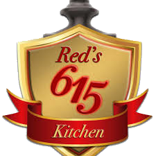 Menu for Red's 615 Kitchen in Nashville, TN | Sirved