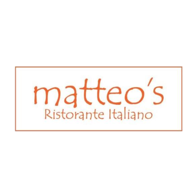 Menu for Matteo's Ristorante Italiano in Las Vegas, NV | Sirved