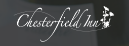 Menu for The Chesterfield Inn in Chesterfield Township, NJ | Sirved