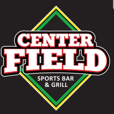 Menu for Centerfield Sports Bar & Grill in Kyle, TX | Sirved