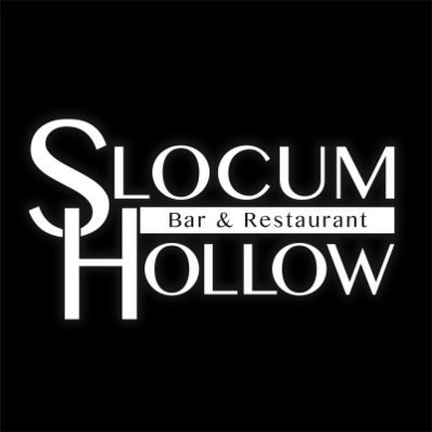 Menu for Slocum Hollow in Scranton, PA | Sirved