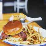 BRQ Seafood and Barbeque menu in Baton Rouge, Louisiana, USA