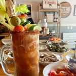 BRQ Seafood and Barbeque menu in Baton Rouge, Louisiana, USA