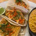BRQ Seafood and Barbeque menu in Baton Rouge, Louisiana, USA