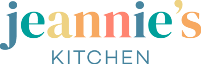Menu for Jeannie's Kitchen in Lincoln, NE | Sirved