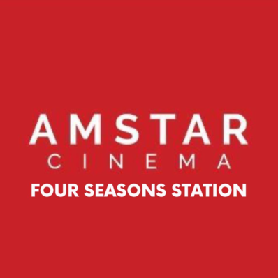 Menu for AmStar Cinemas 18 - Four Seasons Station in Greensboro, NC ...