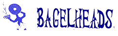 Menu for Bagelheads in Pensacola, FL | Sirved