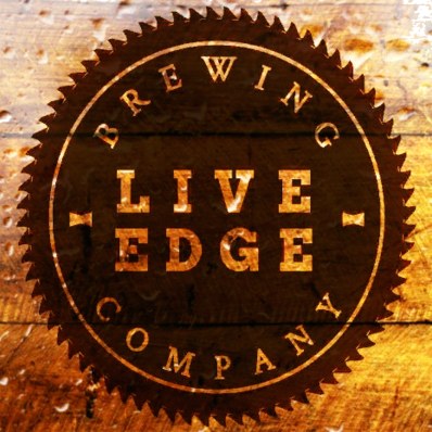 Menu for Live Edge Brewing Company in Burt, NY | Sirved