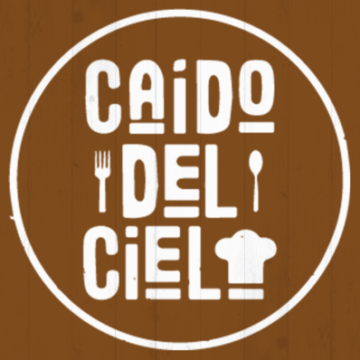 Caído del Cielo menu in Rahway, New Jersey, USA