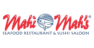 Menu for Mahi Mah's Seafood Restaurant & Sushi Saloon in Virginia Beach ...