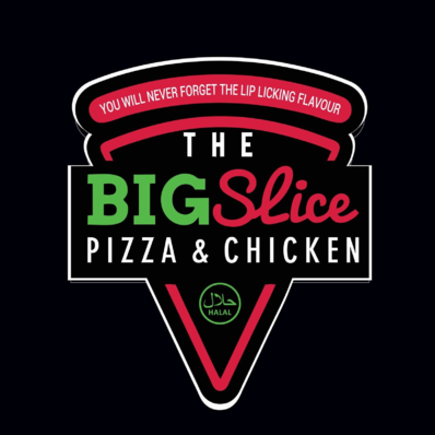 Menu for The Big Slice Pizza & Chicken in Cambridge, ON | Sirved