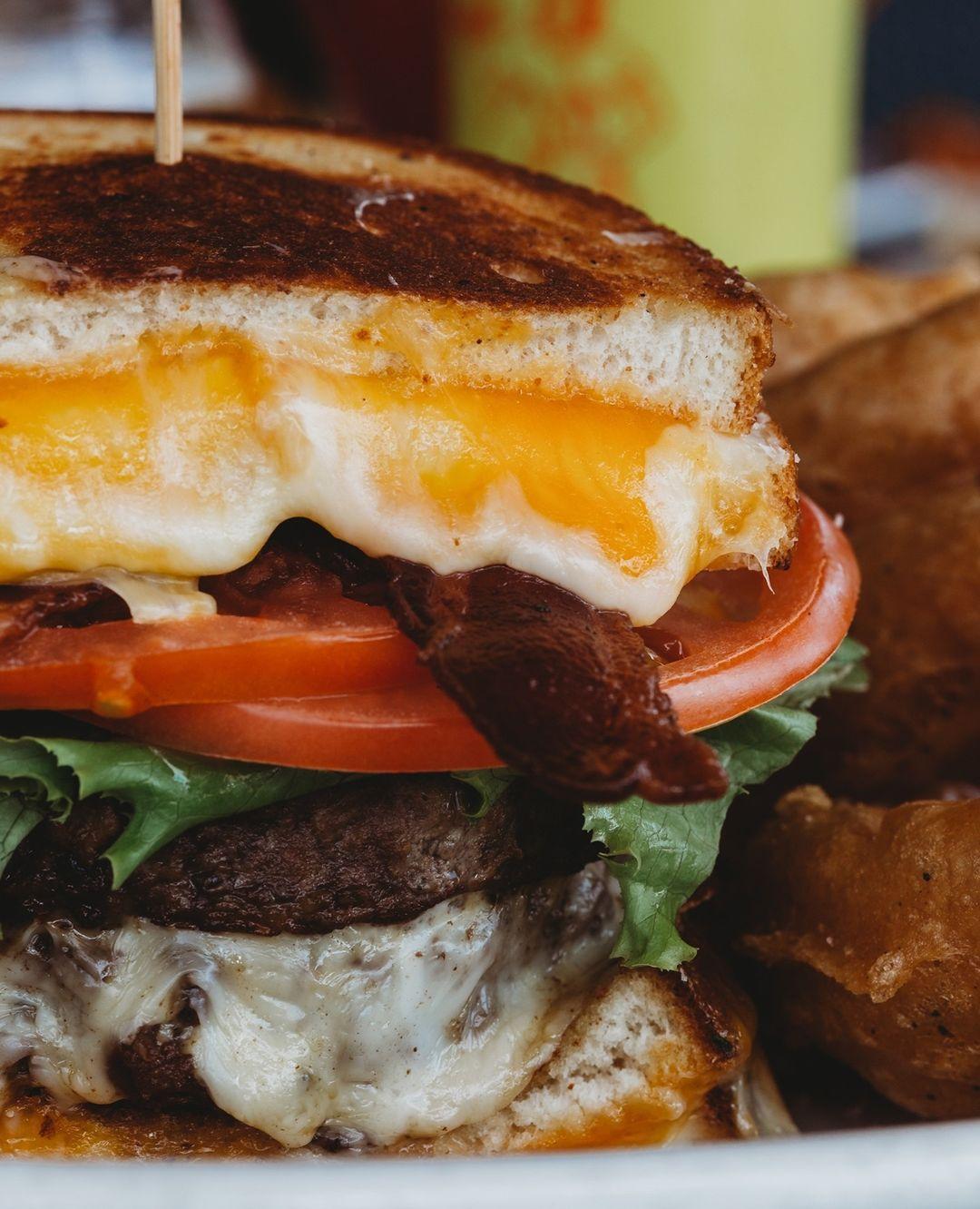 Artisanal Burger Company menu in Manchester, Connecticut, USA