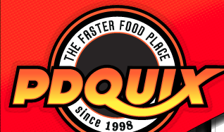 Menu for PD Quix in Sanford, NC | Sirved