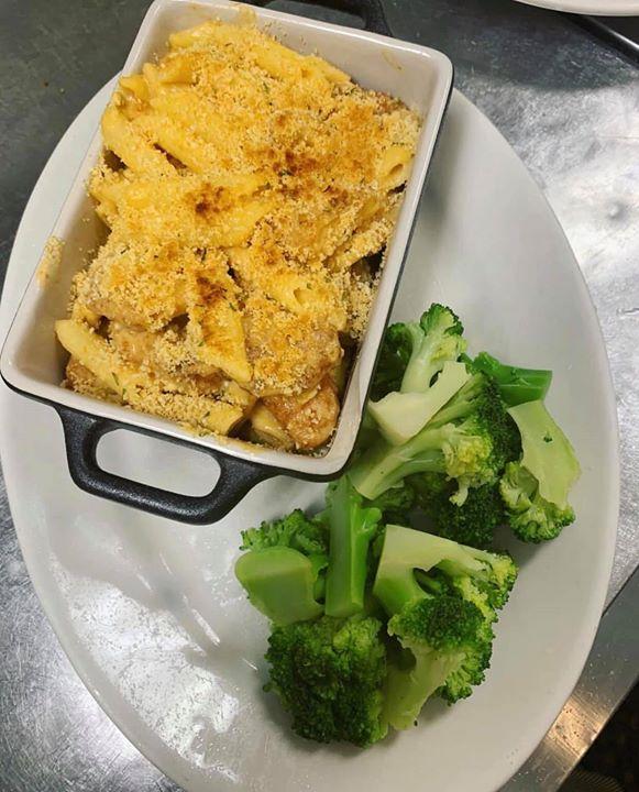 Park Lunch menu in Newburyport, Massachusetts, USA