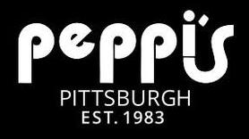 Menu for Peppi's - Pittsburgh, PA | Sirved