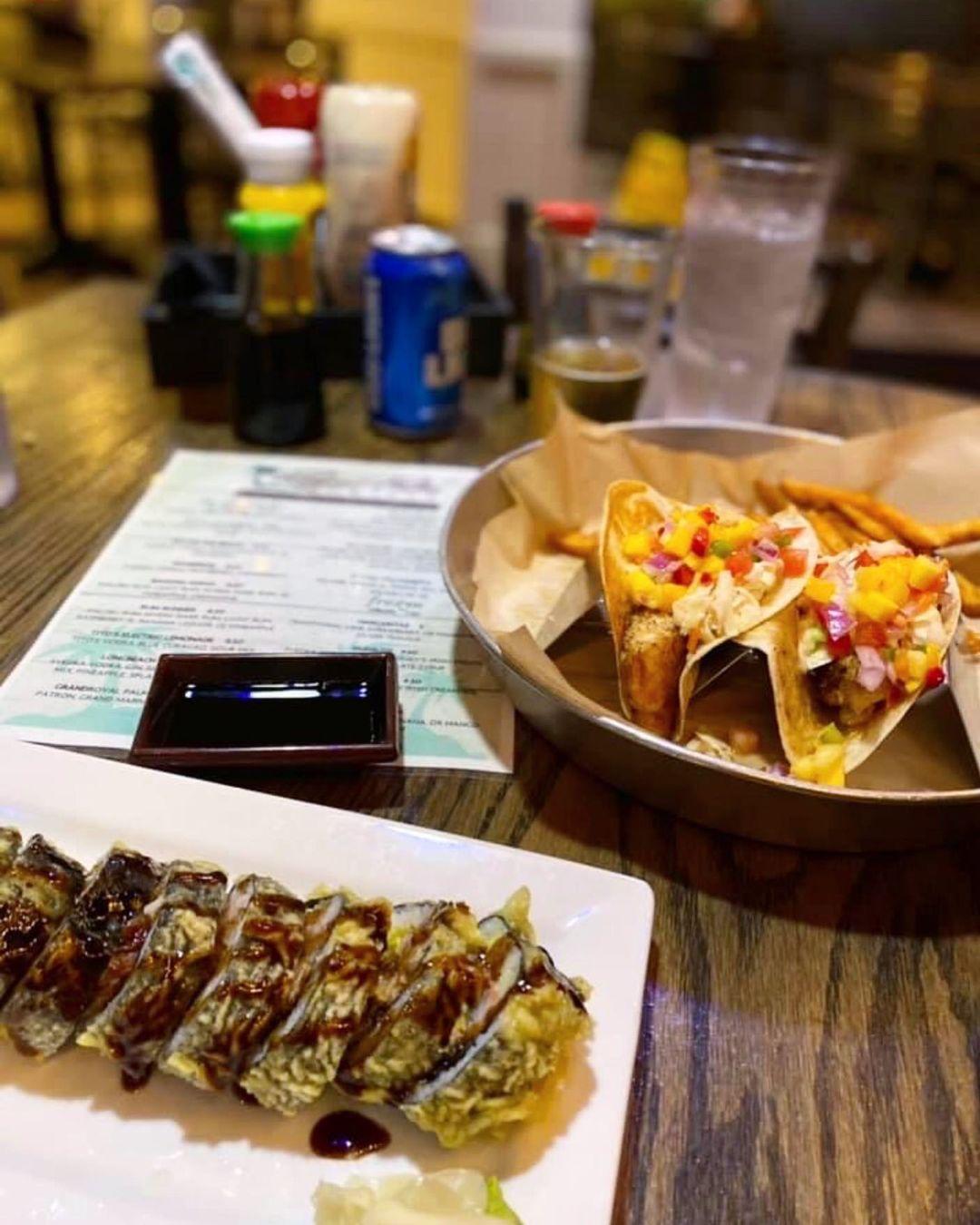 Royal Palm Grille menu in Miramar Beach, Florida, USA