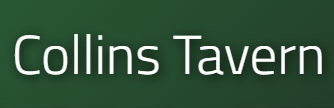 Menu for Collins Tavern in West Springfield, MA | Sirved