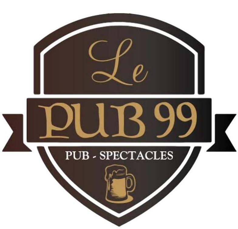 Menu for Le Pub 99 in Mont-Laurier, QC | Sirved