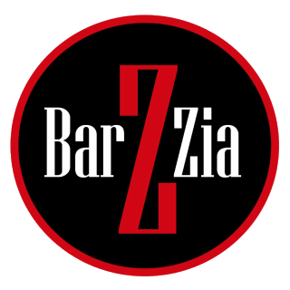 Menu for Bar Zia in Minneapolis, MN | Sirved