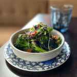 Olin Bar & Kitchen menu in Detroit, Michigan, USA