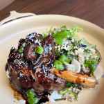 Olin Bar & Kitchen menu in Detroit, Michigan, USA