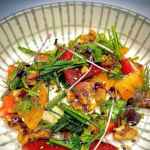 Olin Bar & Kitchen menu in Detroit, Michigan, USA