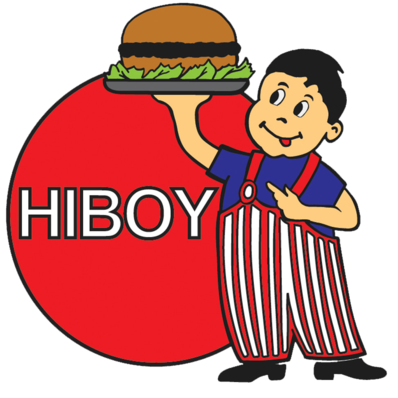 Menu for Hi-Boy Drive-in - Independence, MO | Sirved