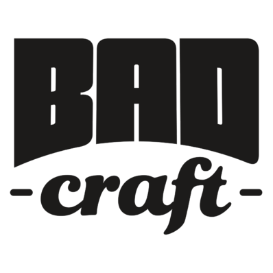 Menu for BAD Craft in Black Mountain, NC | Sirved