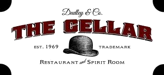 Menu for The Cellar Restaurant in Fullerton, CA | Sirved