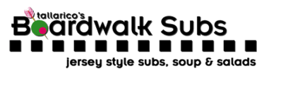 Menu for Boardwalk Subs in Byron Center, MI | Sirved