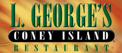 Menu for L George's Coney Island in Detroit, MI | Sirved