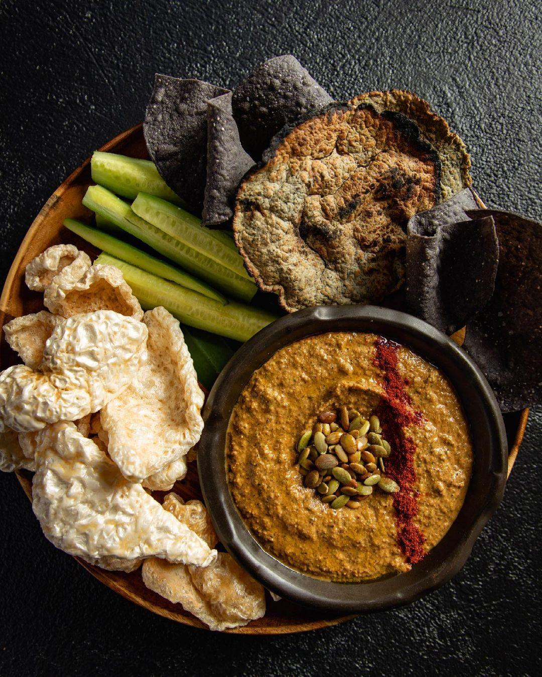 CHAAK KITCHEN menus in Tustin, California, United States