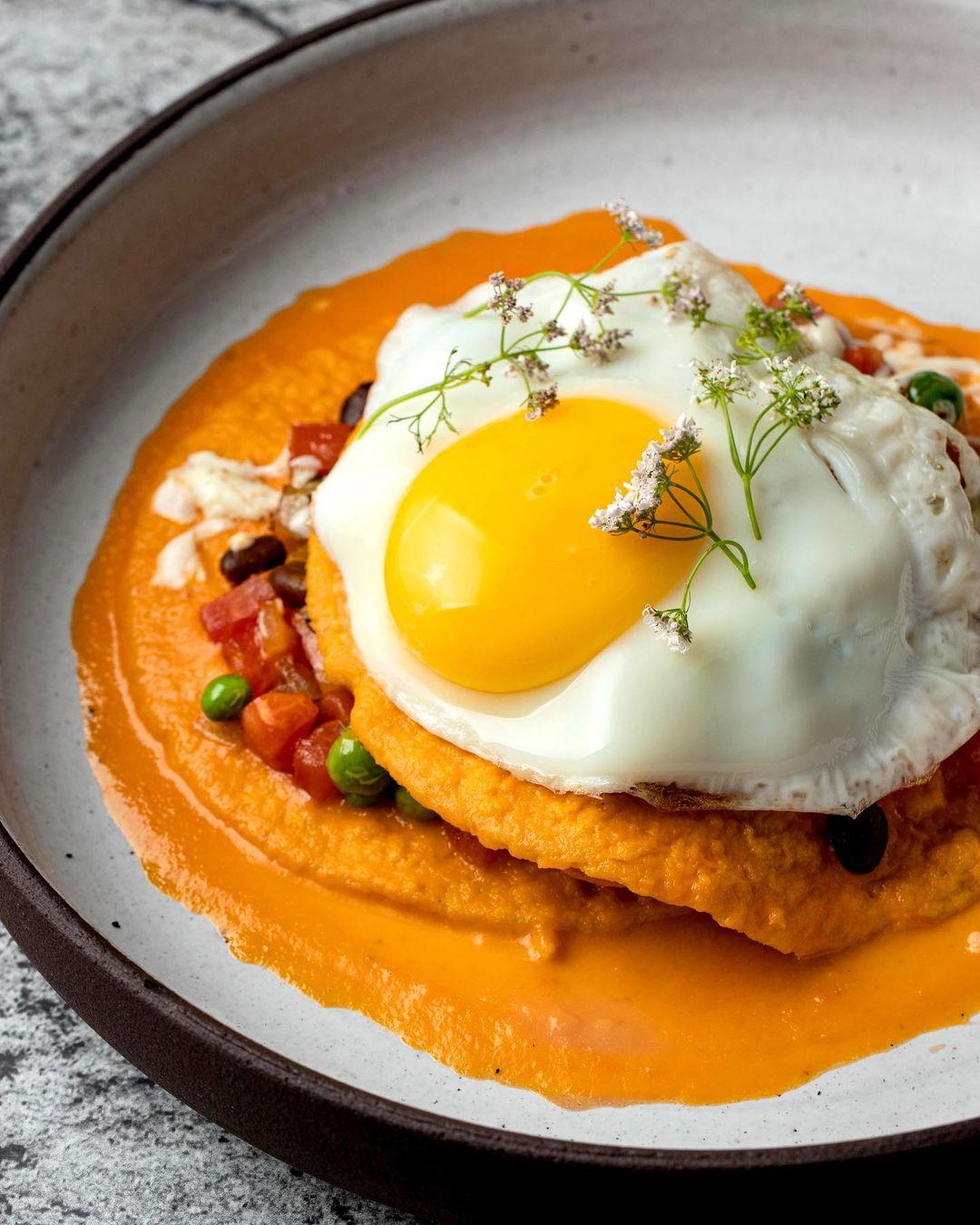 Chaak Kitchen menu in Tustin, California, USA