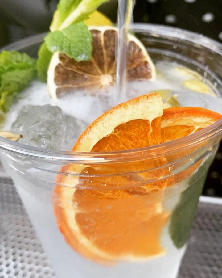 Chaak Kitchen menu in Tustin, California, USA