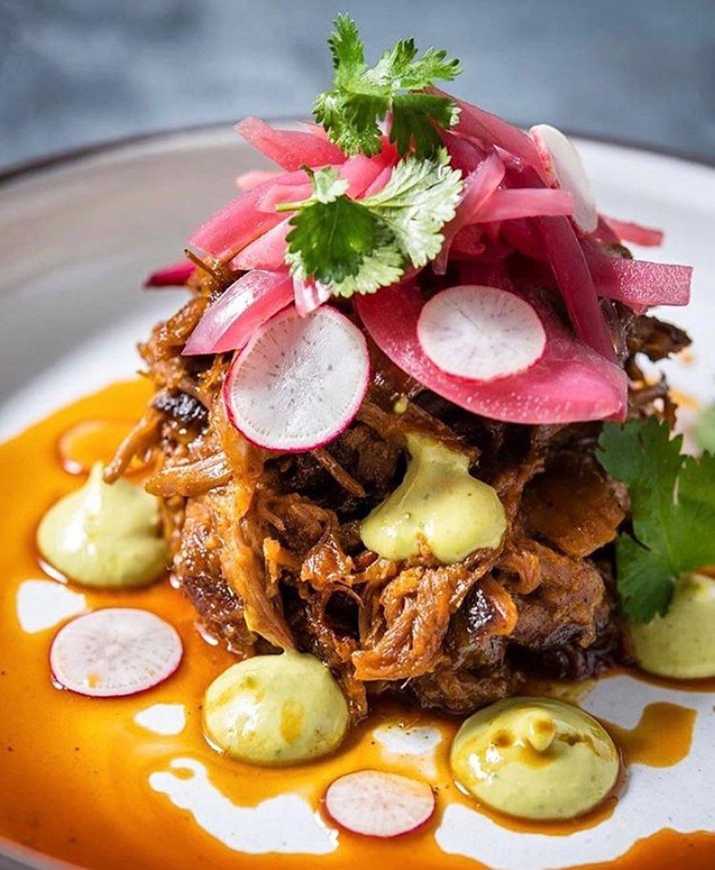 CHAAK KITCHEN menus in Tustin, California, United States