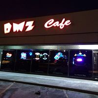 Menu for DMZ Restaurant & Bar in Niles, IL | Sirved