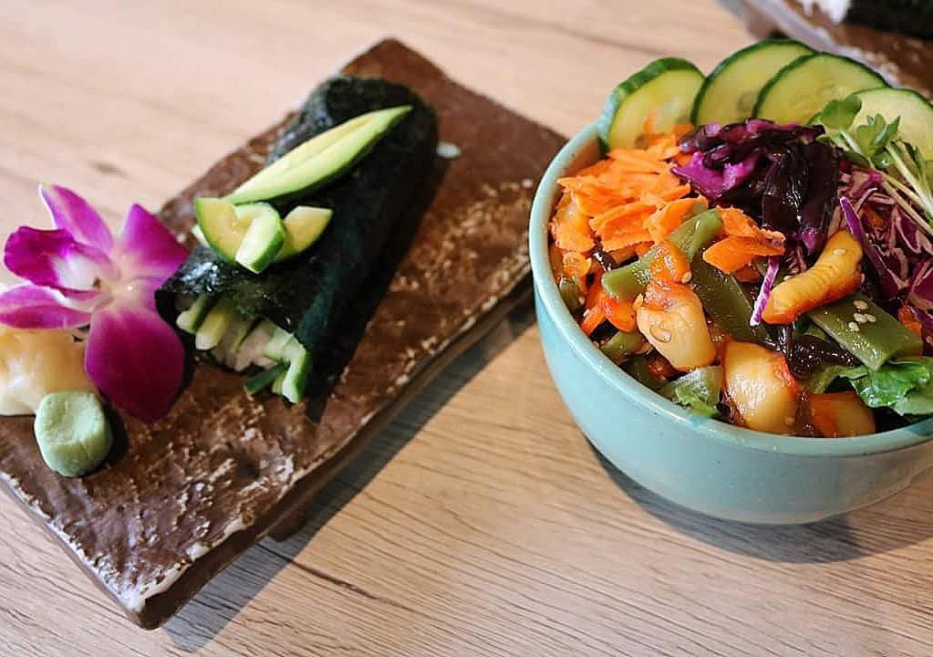 Photos for Karma Sushi Bar Grill in Flagstaff, AZ | Sirved