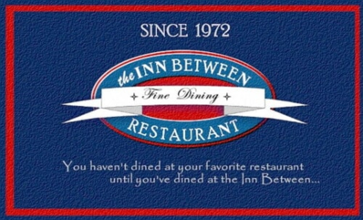 Menu for Inn Between in Camillus, NY | Sirved