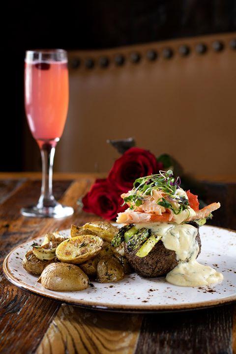 OBC Kitchen menu in Lexington, Kentucky, USA