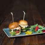 OBC Kitchen menu in Lexington, Kentucky, USA