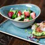 OBC Kitchen menu in Lexington, Kentucky, USA