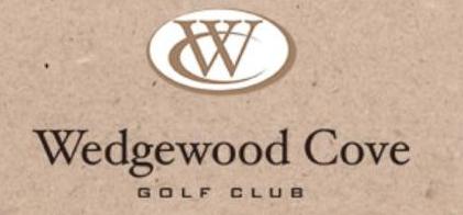 Menu for Wedgewood Cove Golf Club in Albert Lea, MN | Sirved
