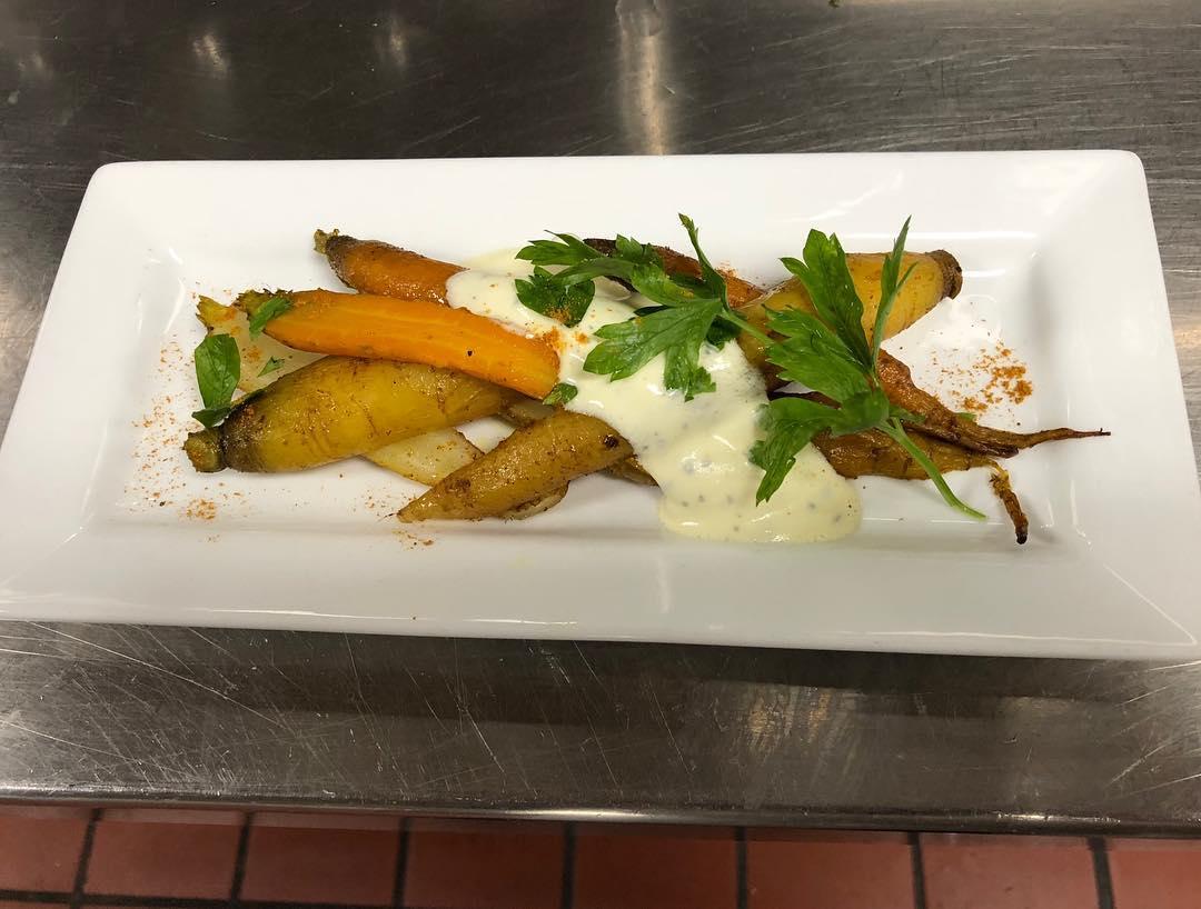 Kimberton Inn menu in Kimberton, Pennsylvania, USA