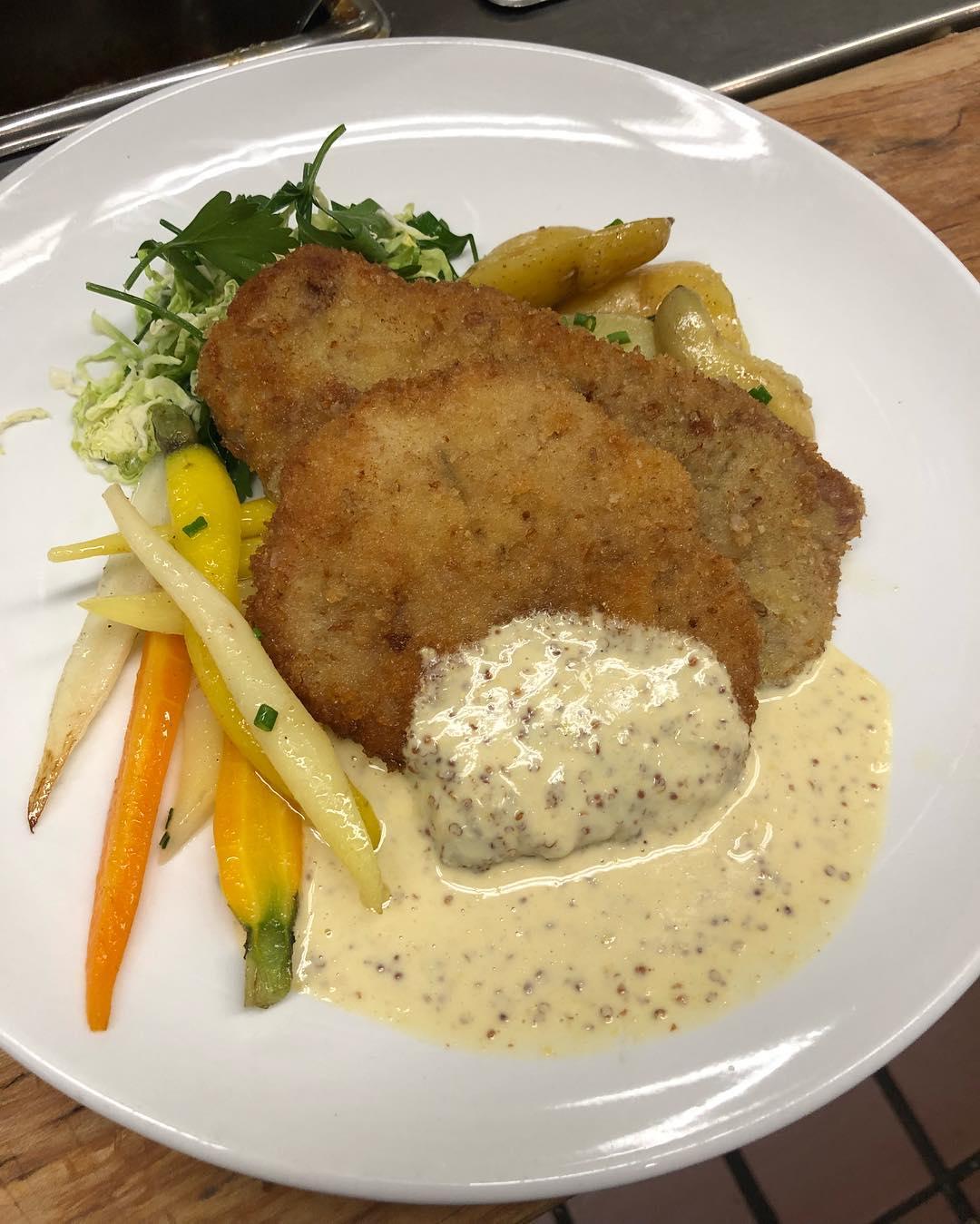 Kimberton Inn menu in Kimberton, Pennsylvania, USA