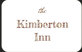 Menu for Kimberton Inn in Kimberton, PA | Sirved