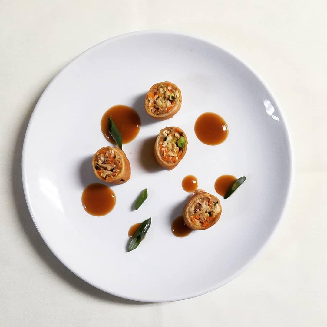 Kimberton Inn menu in Kimberton, Pennsylvania, USA